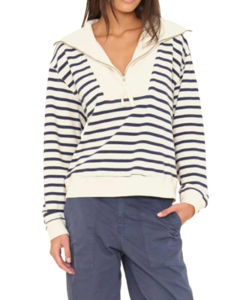 Kat Sweatshirt – Penny Lane