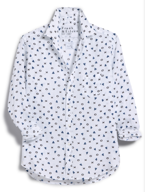 Eileen XOXO Hearts – Penny Lane