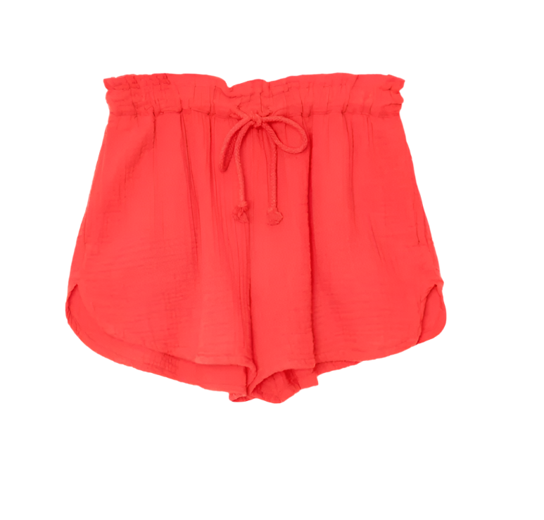 Starla Short - Fire Cracker – Penny Lane