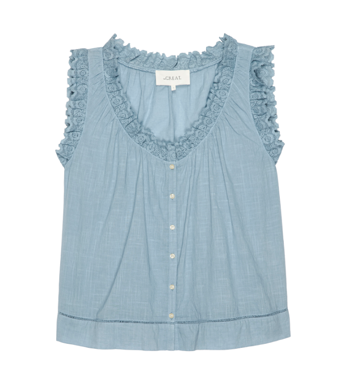 Vignette Top – Penny Lane