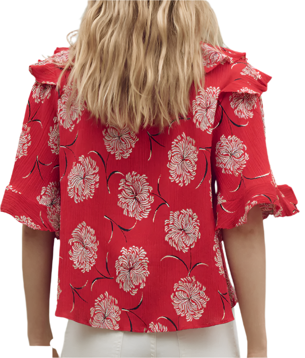 The Bower Top – Penny Lane