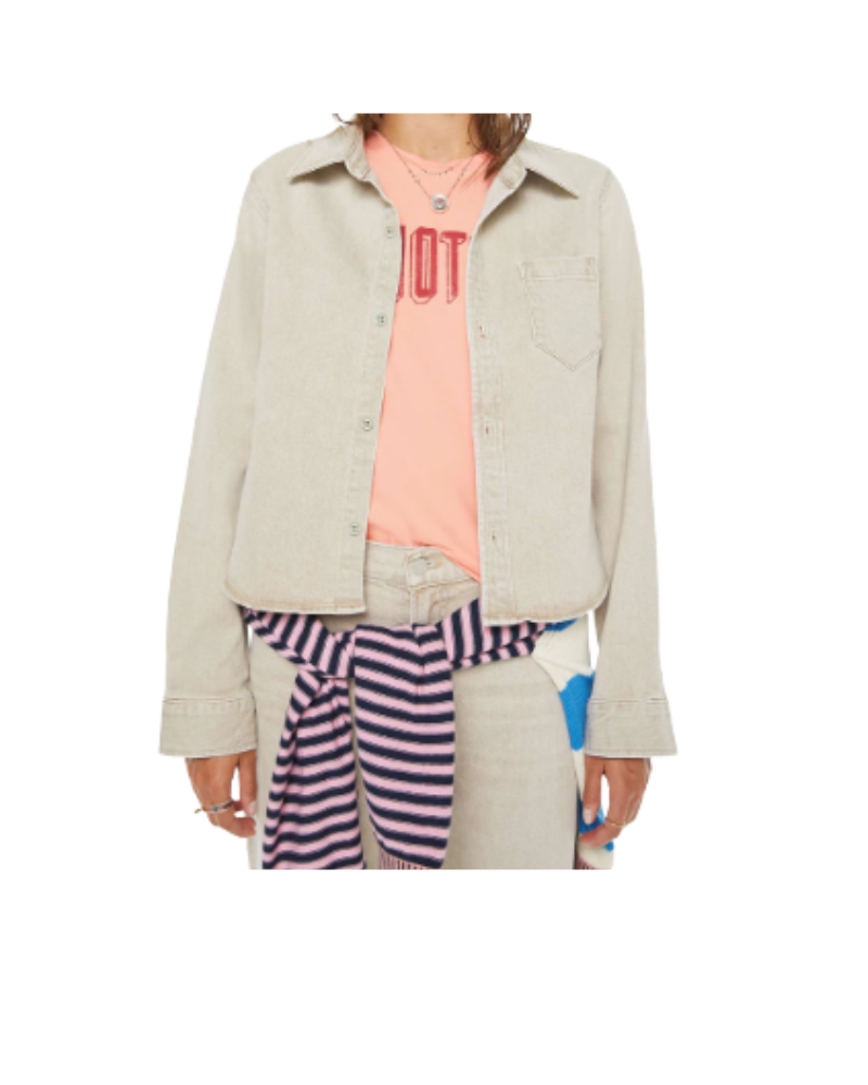 Honor Roll - Caramel – Penny Lane