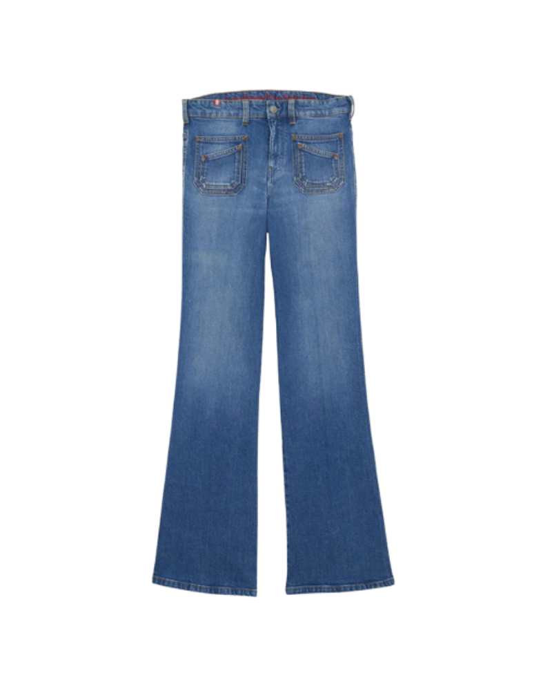 Rick Denim – Penny Lane