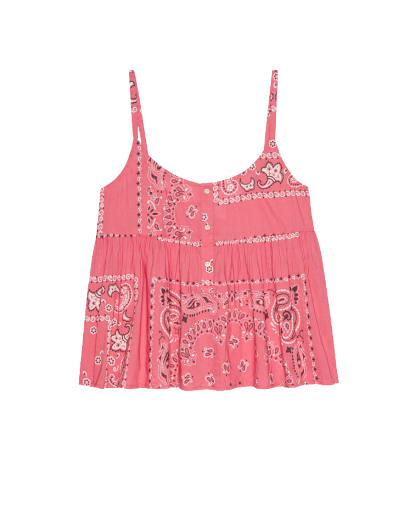 Nighttime Cami – Penny Lane