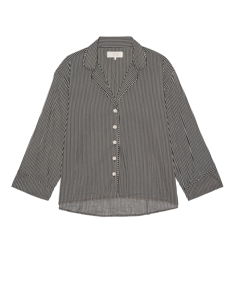 Pajama Shirt – Penny Lane