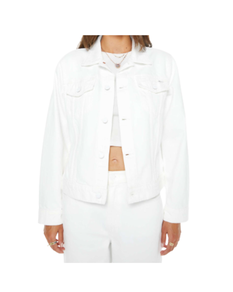 Bruiser - Picket Fence – Penny Lane