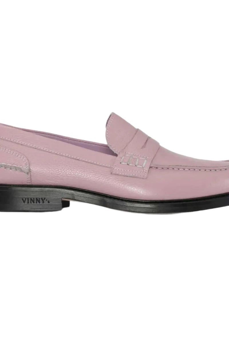 Vinny's Women's Townee Penny Loafer in Lavender – Penny Lane